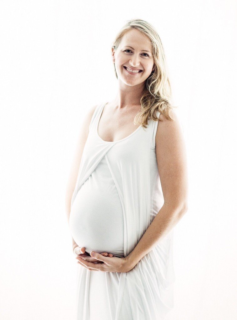Shiatsu and Somatic Bodywork treatments before and during my pregnancy ...